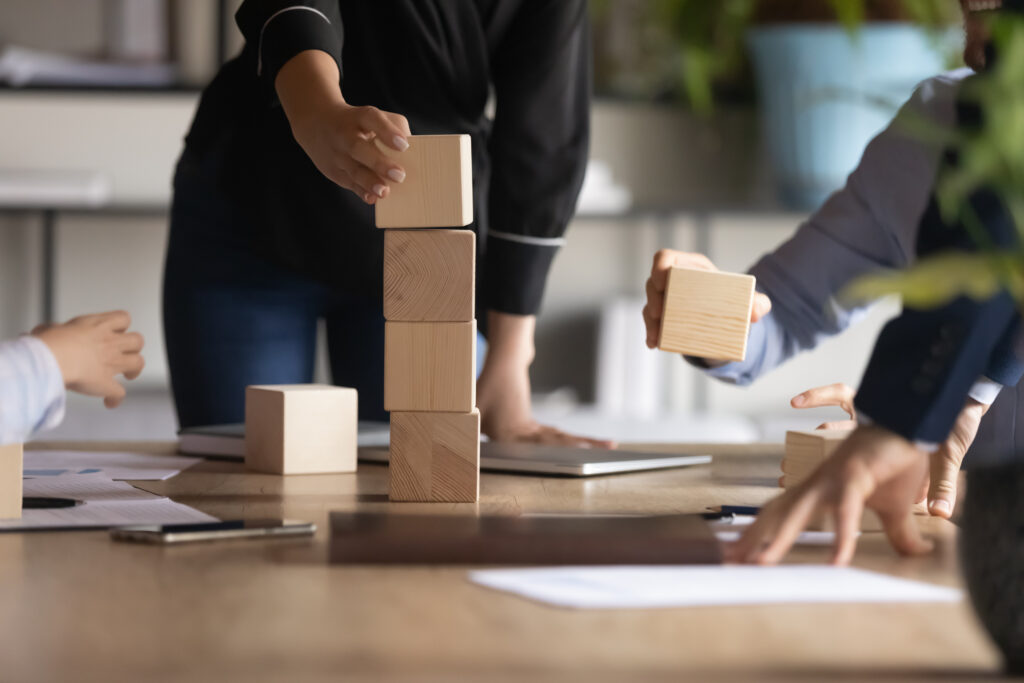 E.L. Productions Ltd.Designing Incentive Programs - Success Stories