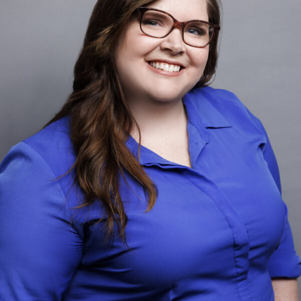 Alyssa Mondero - E.L. Productions Ltd.