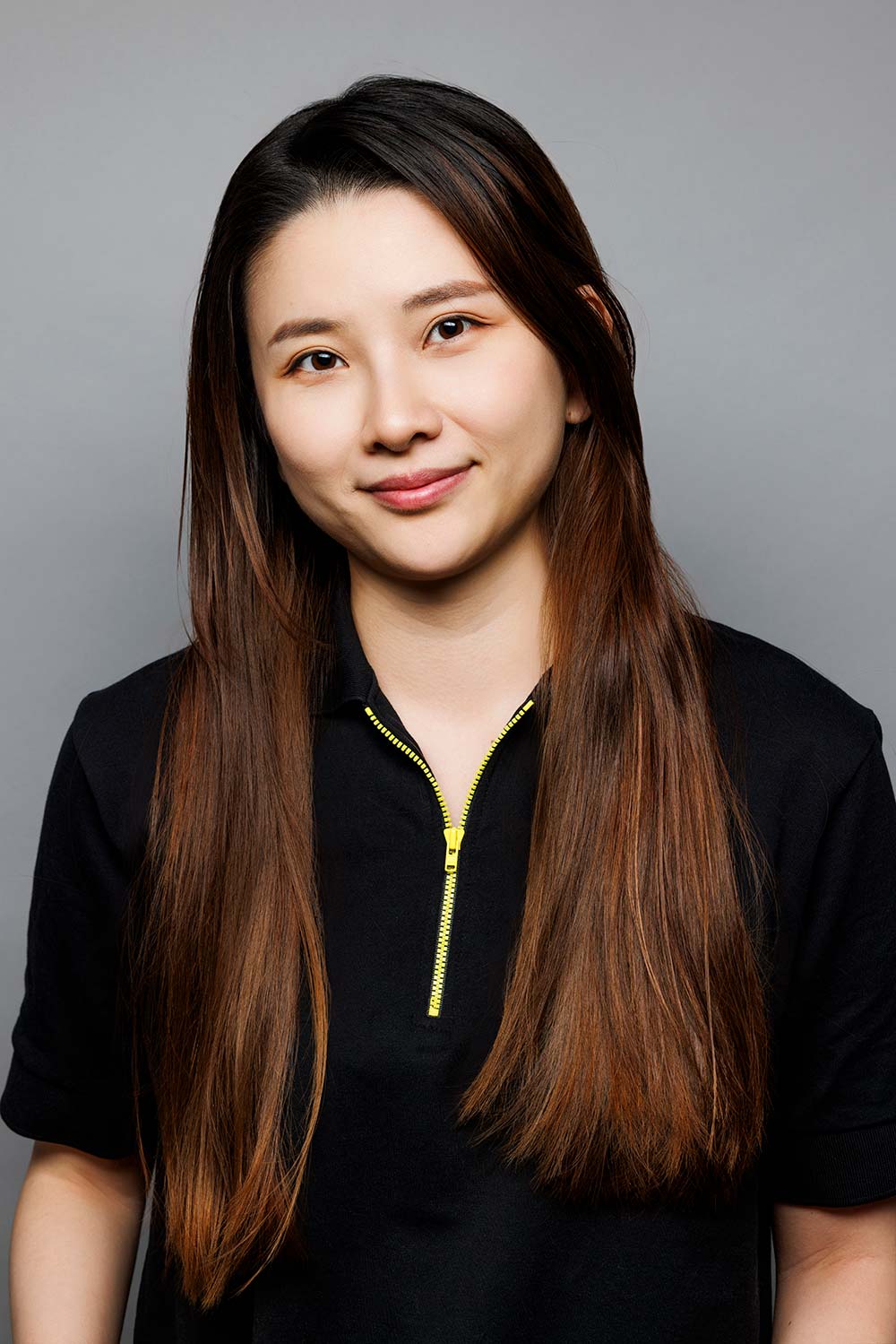 E.L. Productions Ltd.Ivy Huang - E.L. Productions Ltd.